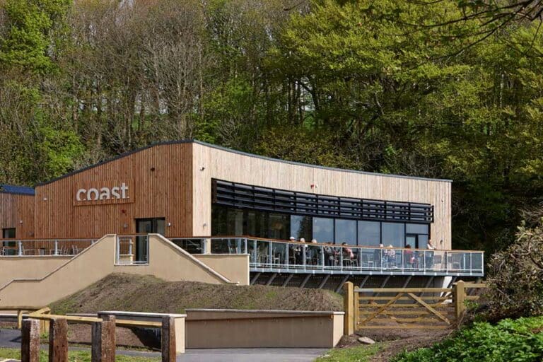 Quantity Surveyors - Ivor Russell Partnership