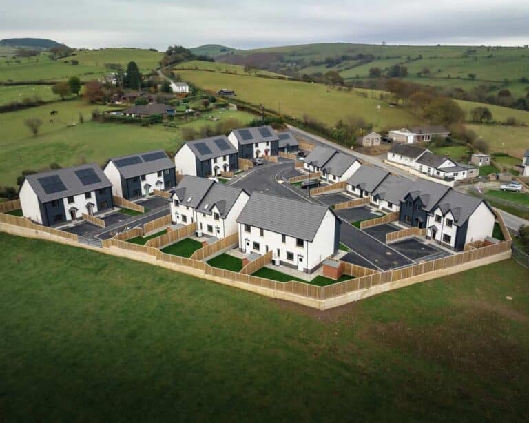 IRP - Ivor Russell Partnership | Chartered Quantity Surveyors | Wales