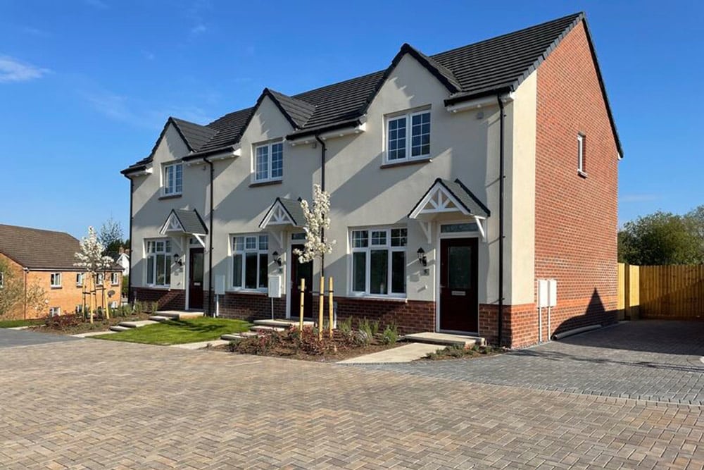 Case Study - Cross Hands 2B - Ivor Russell Partnership